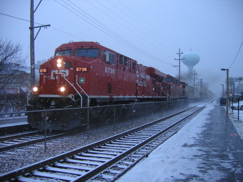 CP 8736